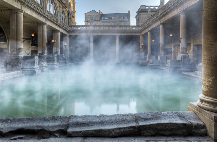 How often did people bathe in ancient times? – Healthfacts.blog