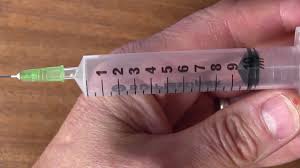 What happens if air is injected into a patient’s IV? – Healthfacts.blog