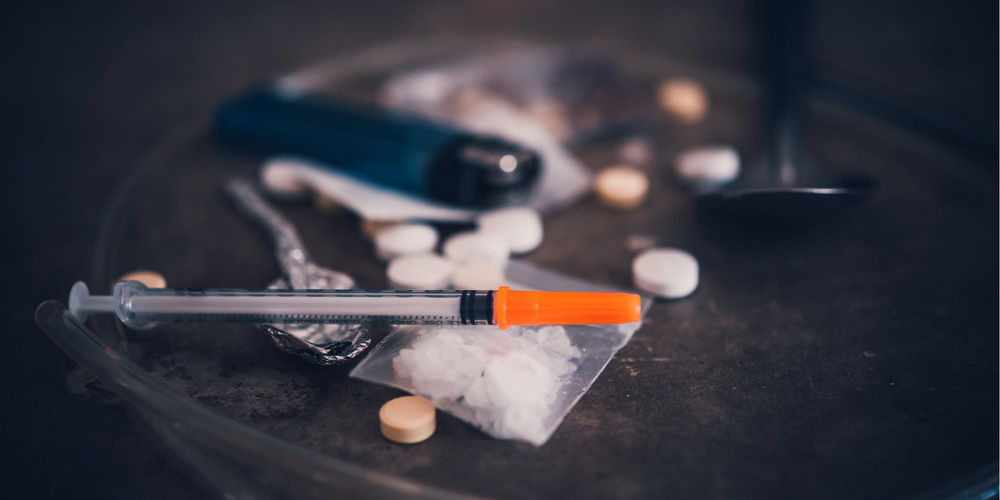 How much does a meth habit cost per year? – Healthfacts.blog